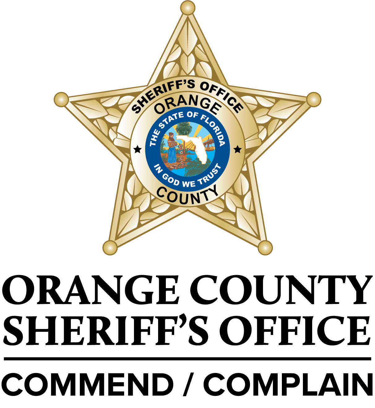 Orange County Sheriff's Office